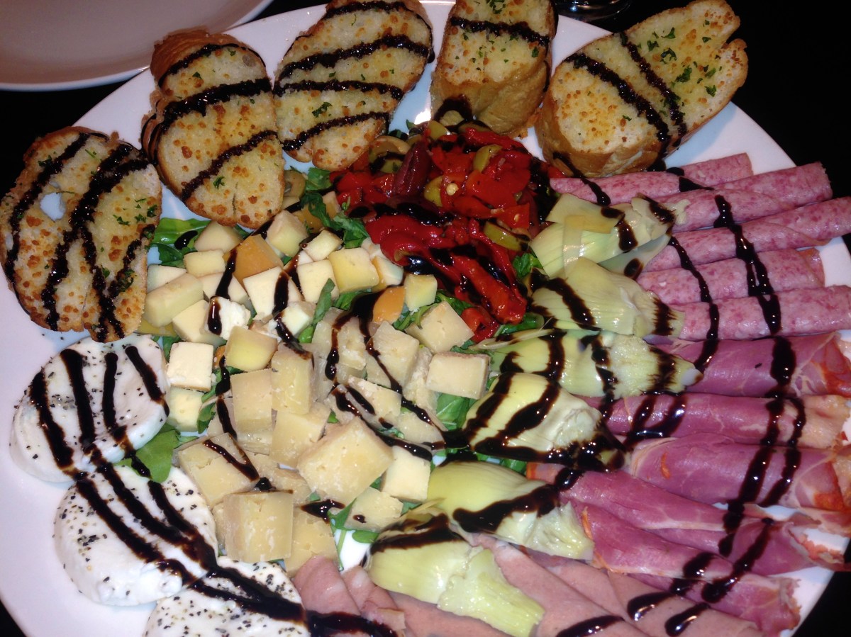 Date Night Extra: Snow Daze – Friday Date Night